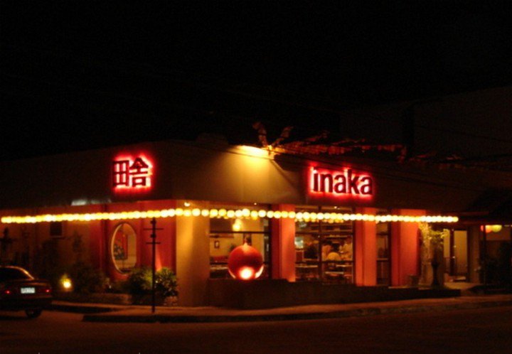 You Know You're From Bacolod, Philippines If...Nakakaon ka sa INAKA!