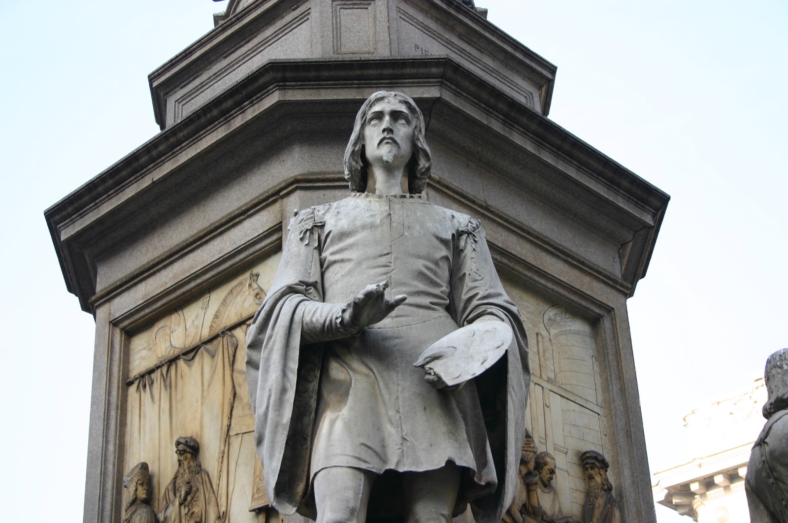 Giovanni Antonio Boltraffio | Renaissance painter | Tutt'Art@ | Pittura ...