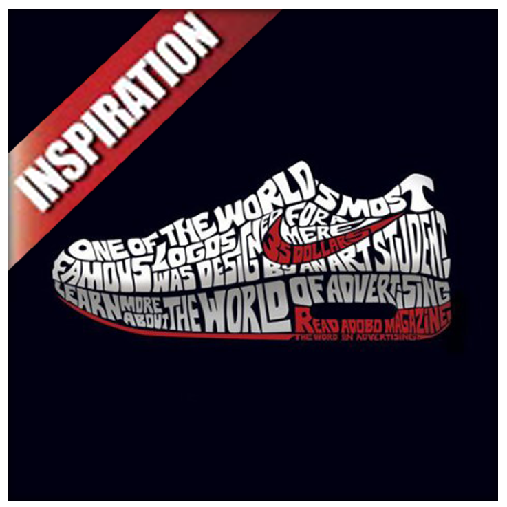 15 Poster Iklan Kasut yang Hebat | Bighandesign - Perkongsian Percuma ...