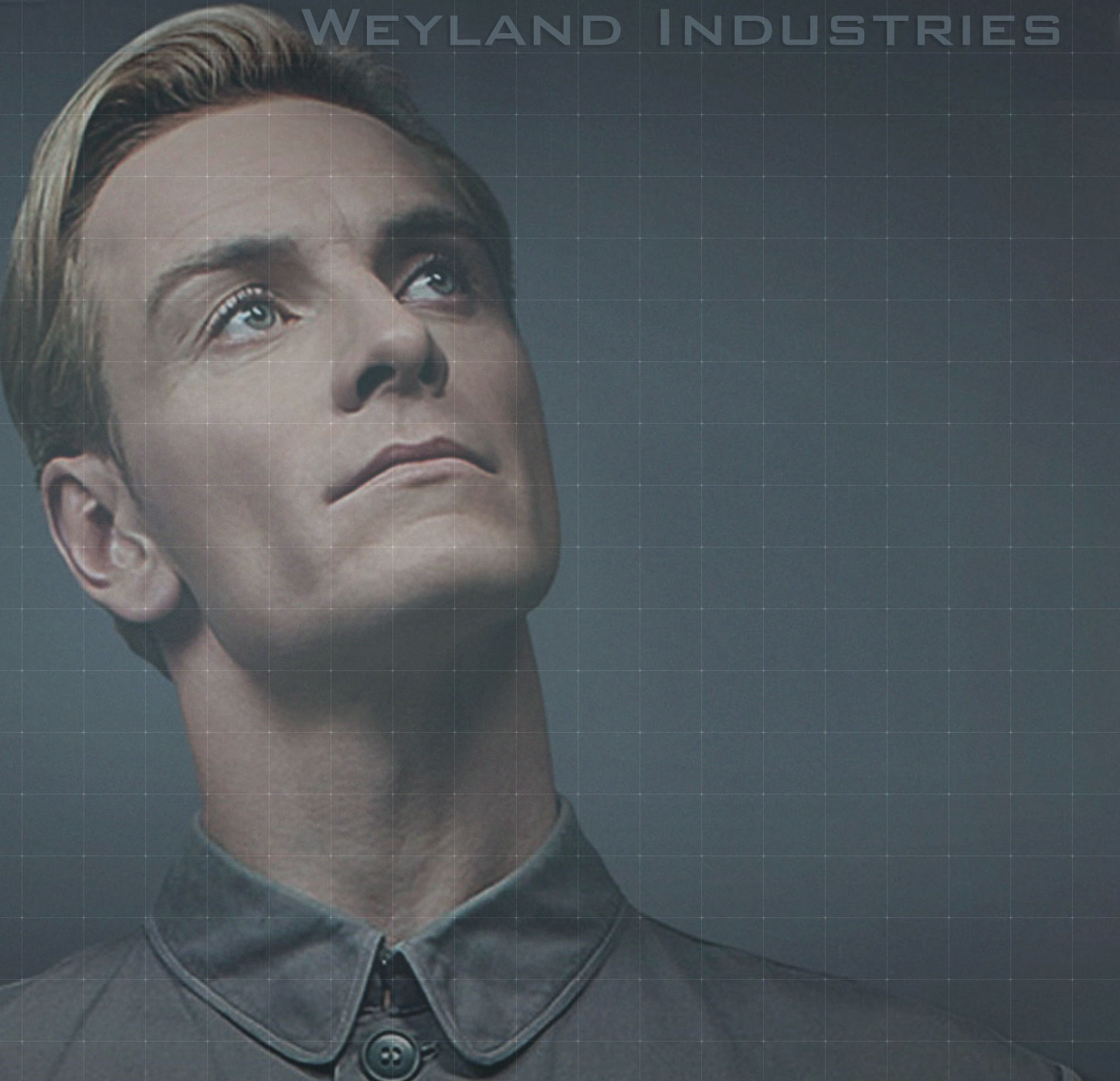 Lipstick Gossip by: Prometheus is horrifically fantastic!