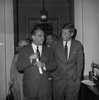 JFKcountercoup: Off the Ticker - Early UPI & AP Wire Service Reports