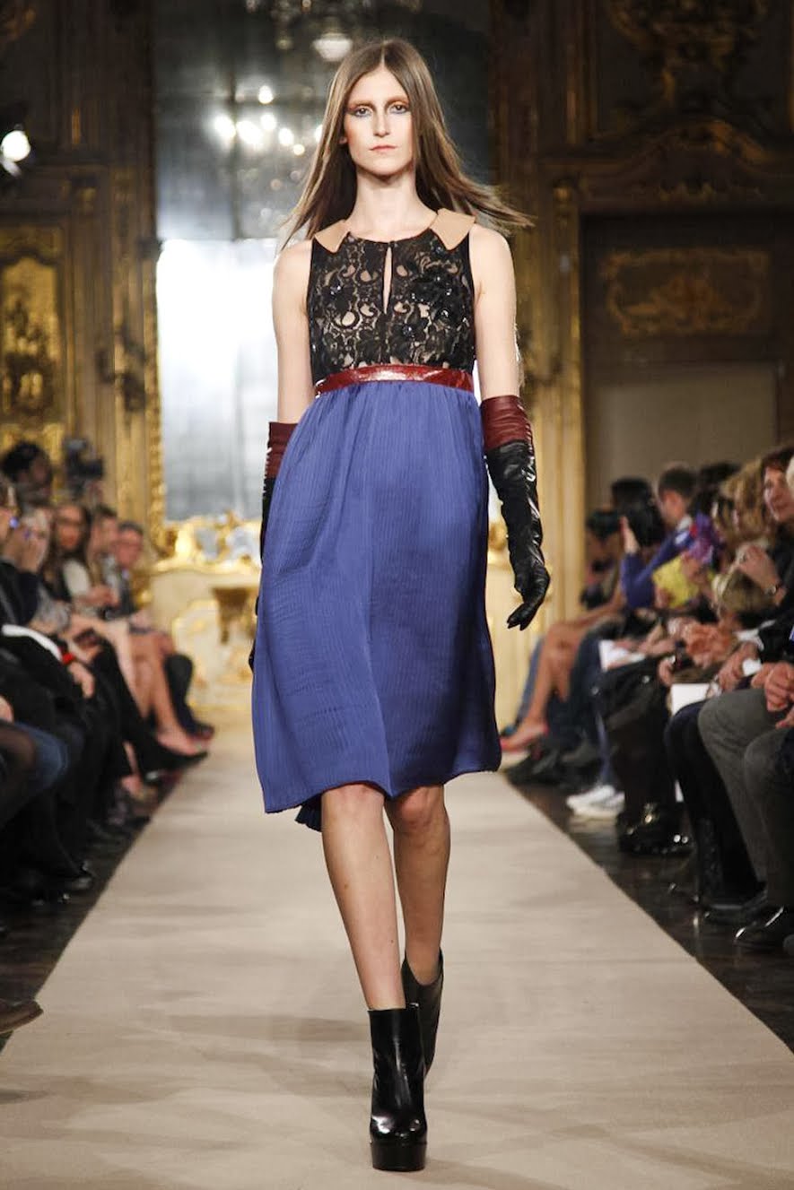 Akiiki: Highlights Milano Fashion Week, Tata Naka LFW, Afrogency