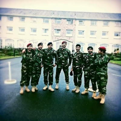 Most Beautiful Photo Of SSG Pakistan | Best Photos Of Pakistan Army SSG ...