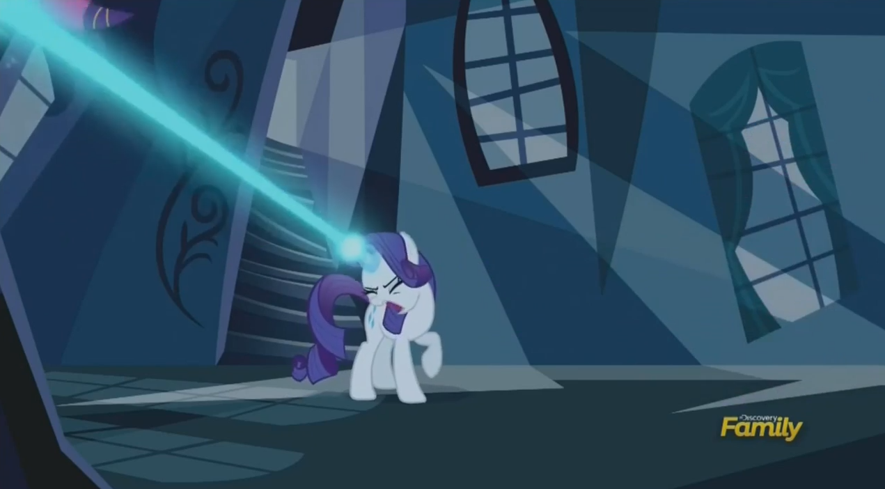 Equestria Daily - MLP Stuff!: "Do Princesses Dream of Magic Sheep ...