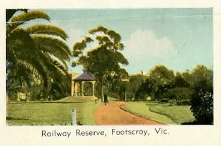 Innovative Spaces Footscray: Images, Maps and Bibliography for ...