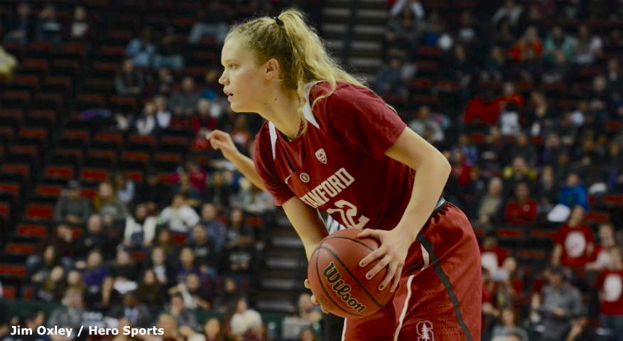 Stanford FBC: Stories of the Season: How long will the Cardinal dance?