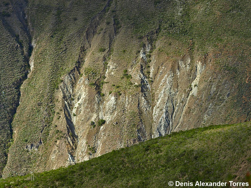 VISION TORRES - IMAGENES DE NUESTRO MUNDO: LOS VALLES SECOS DE MÉRIDA ...