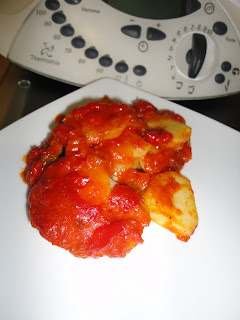 Enfarinam la cuina: Tombet