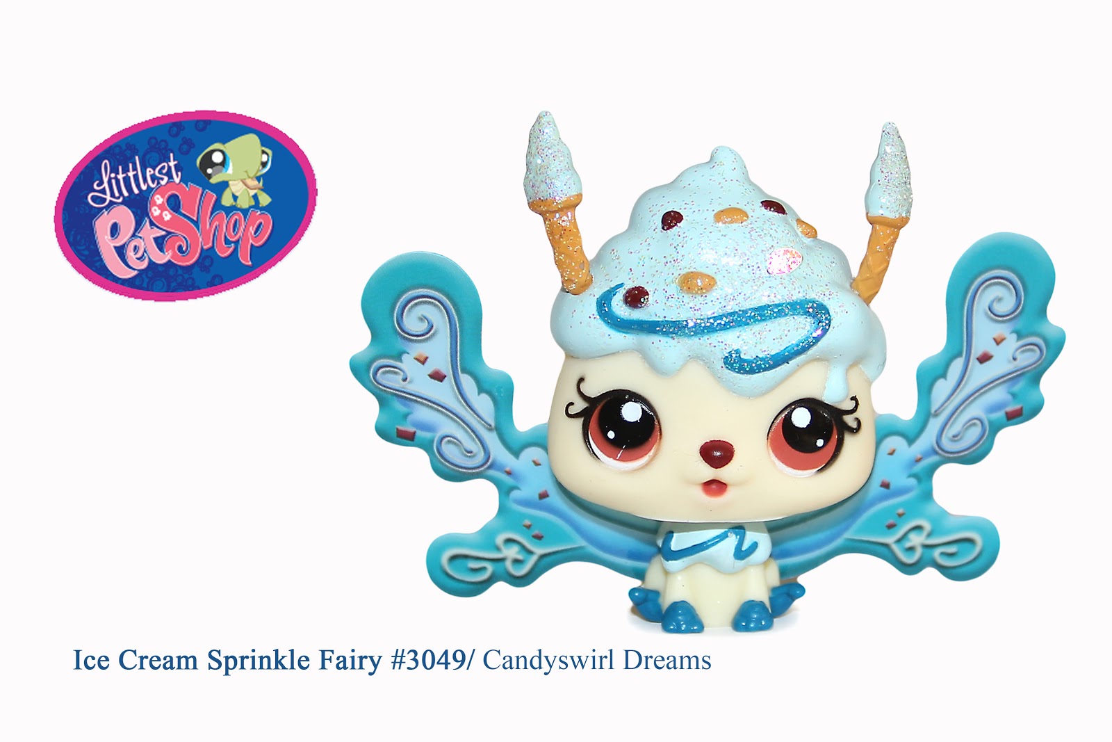 Nicole`s LPS blog - Littlest Pet Shop: Pets 3001-3100