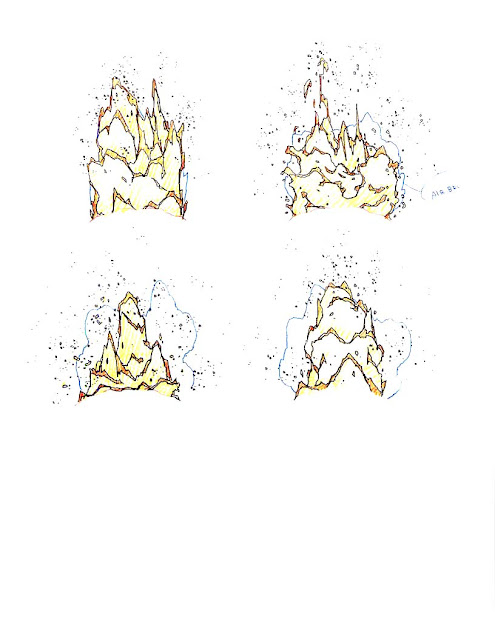 Flash FX Animation: Avatar - Effects Guide