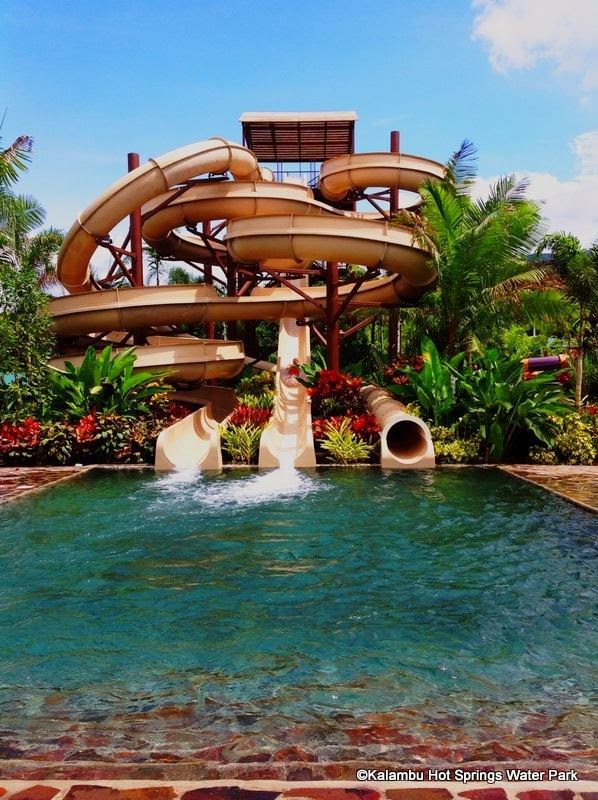 Kalambu Hot Springs Costa Rica at Darla Ferguson blog