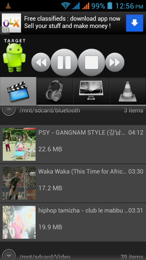 magic of android: how to stream between your android phone and pc