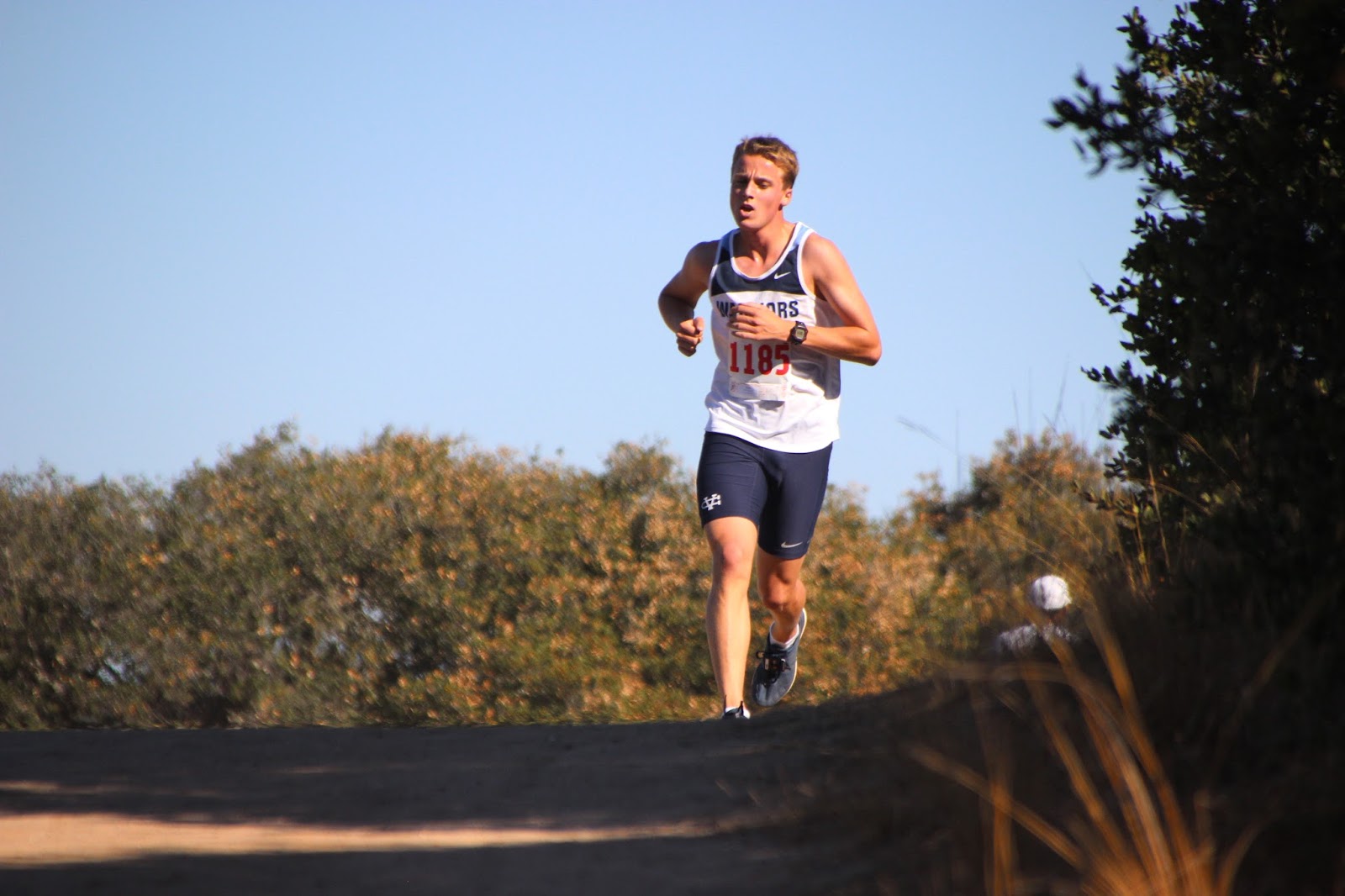 Valley Christian Track & Field: 2016 Cross Country Boys Preview