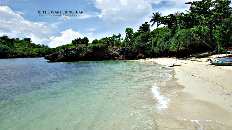 Exploring the Islands of Guimaras - The Wandering Juan