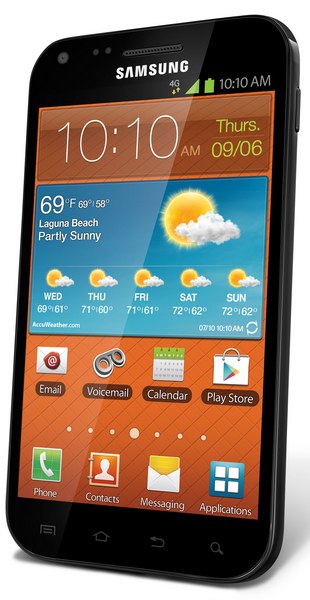 High-End Rate and Performance Without a Contract: Boost Mobile Firms 4G ...