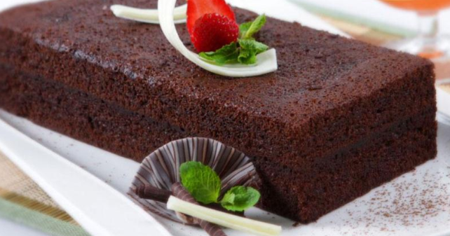 Resep Brownies Biasa