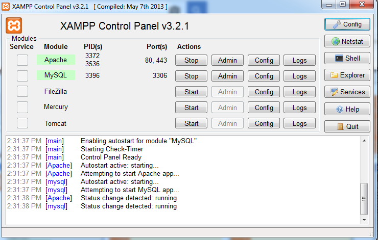 Tutorial Belajar HTML Bagian 2 : Aplikasi dan Editor Untuk Belajar HTML ...