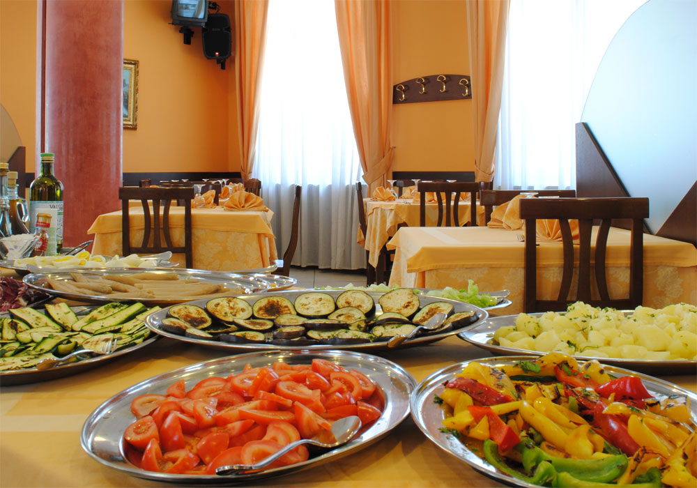 Ristorante & Pizzeria