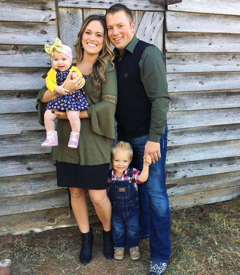 The Bates family blog: 2016