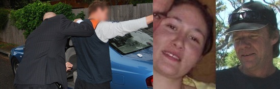 Murder In Australia: Murder in Australia: 2008