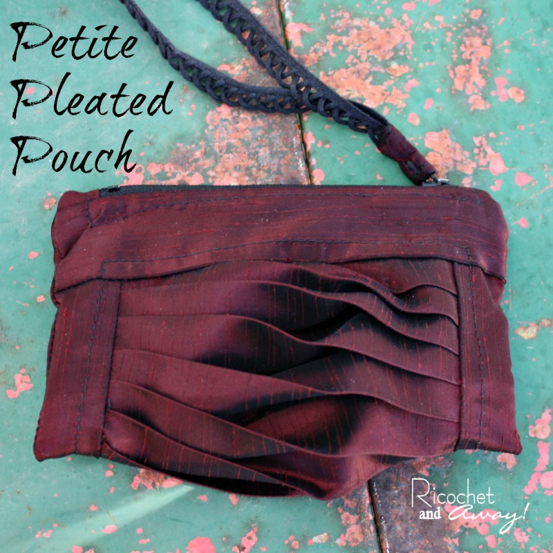 Ricochet and Away!: Tutorials