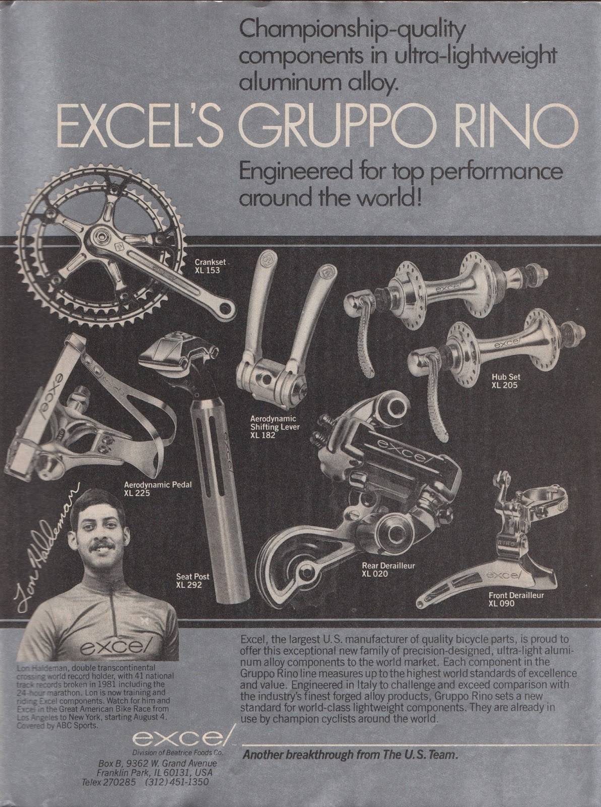 The Retrogrouch: February 2016