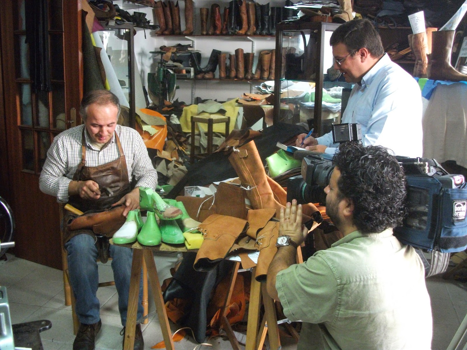 Alentejanas por Medida