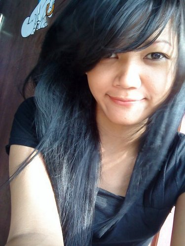 Foto Cewek Cantik Kece Terbaru 2016 - Om Bagus