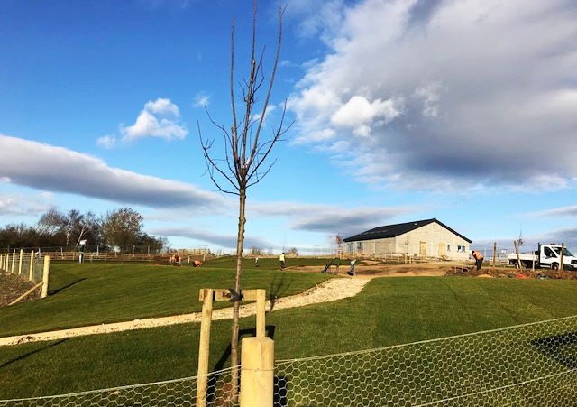rotherham business news: News: Opening date for new campsite at Rother ...