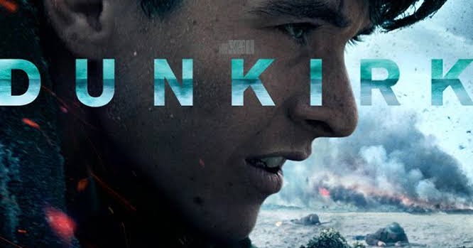 Dunkirk 2017 - Latest Movie Reviews, Articles, Trailers