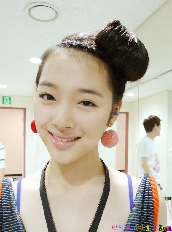 [Daum] Idols cuyos visuales tuvieron su mejor momento en su debut ...