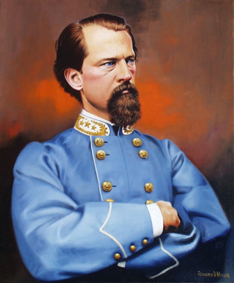 Defending the Heritage