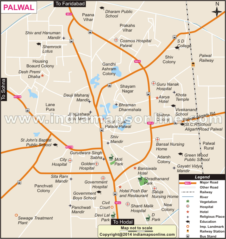 Palwal : SETIA pipes