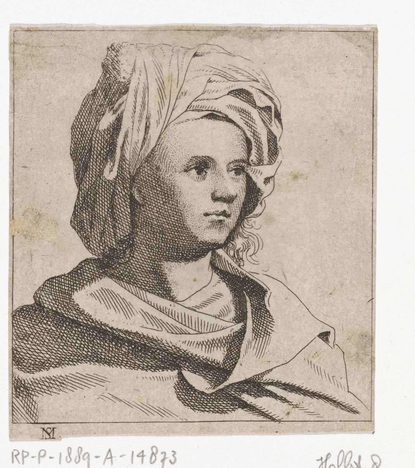 Spencer Alley: Sweerts I