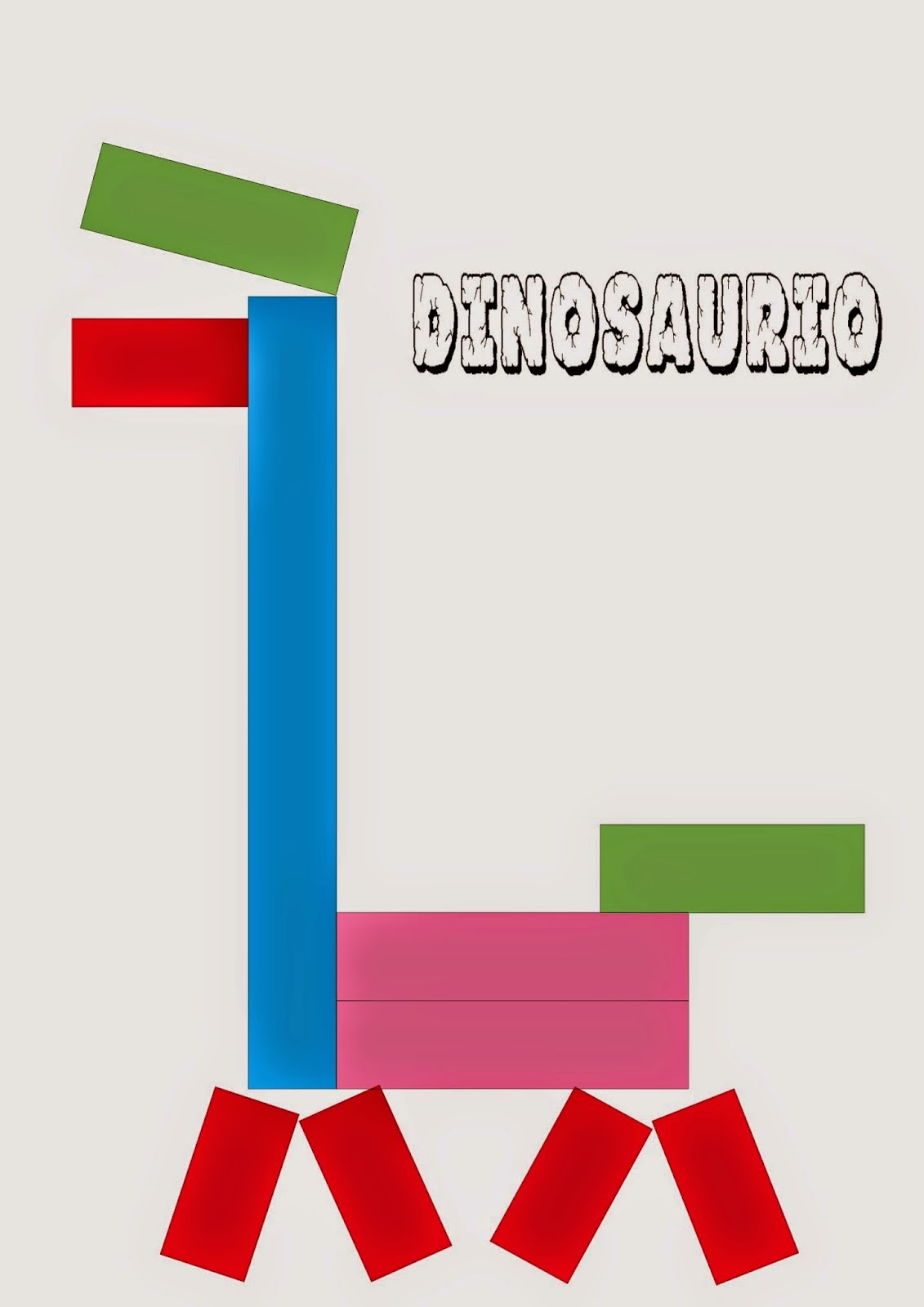 Matemáticas que divierten: REGLETAS