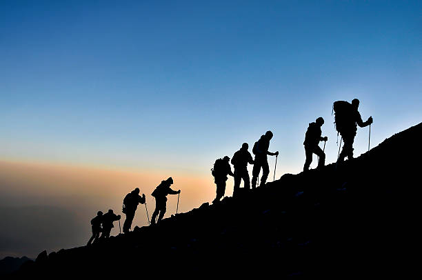 Tips For Planning Expeditions