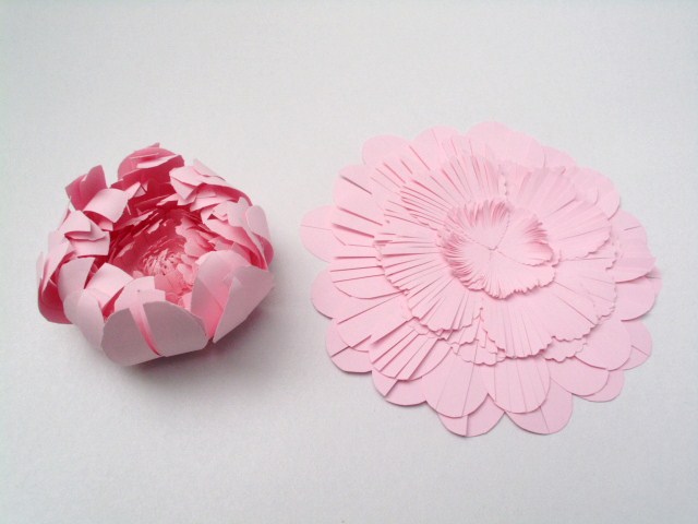 Handmade Paper-Heaven