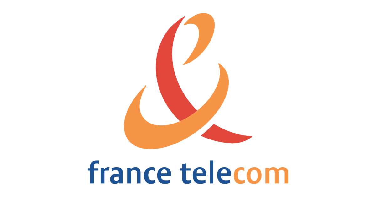 France Telecom Logo