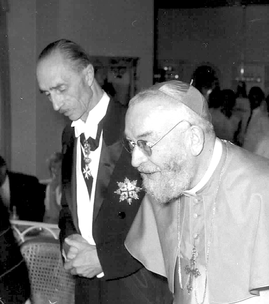 Prince Xavier of Bourbon-Parma - Wikipedia, the free encyclopedia