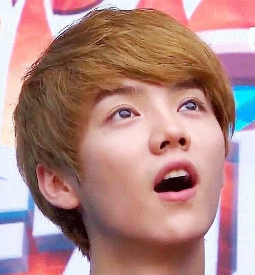 So che aspettavate tutti questo momento con la bocca aperta e lo ...