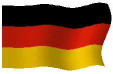 Graafix!: Germany Animated Flag