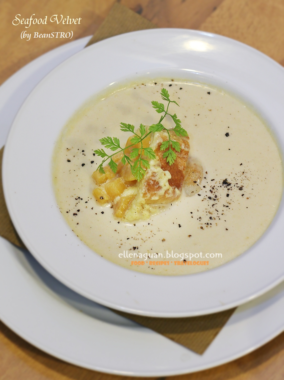 Cuisine Paradise | Singapore Food Blog | Recipes, Reviews And Travel ...