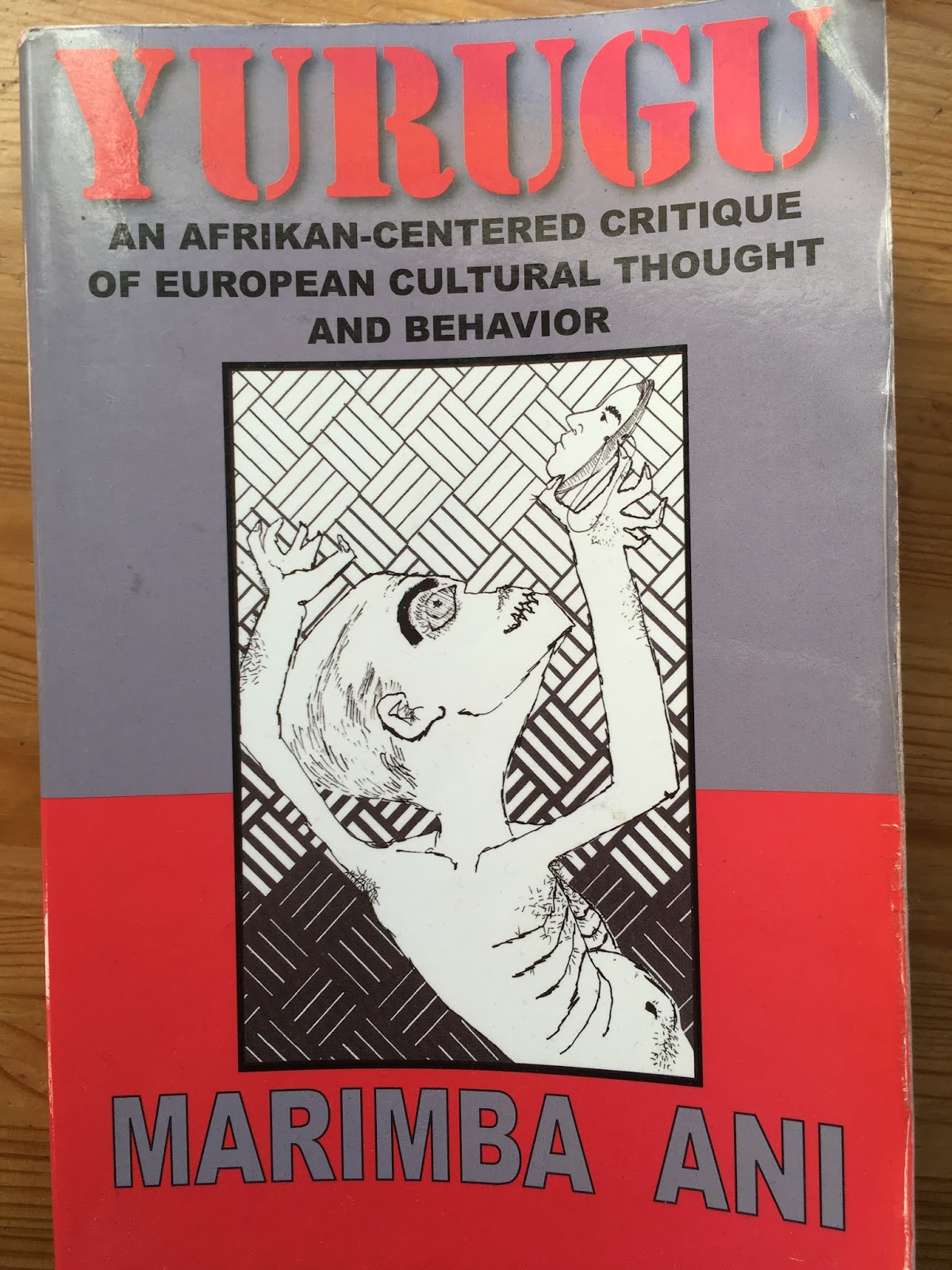 ÁFRICA EN MENTE: Libros