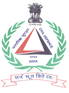 Civil Defence in India | AP Heritage