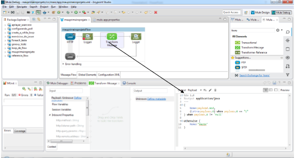 My Experience with MuleSoft