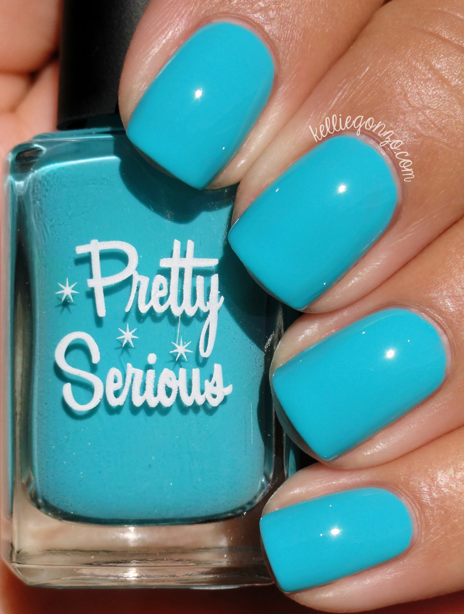 KellieGonzo: October 2015