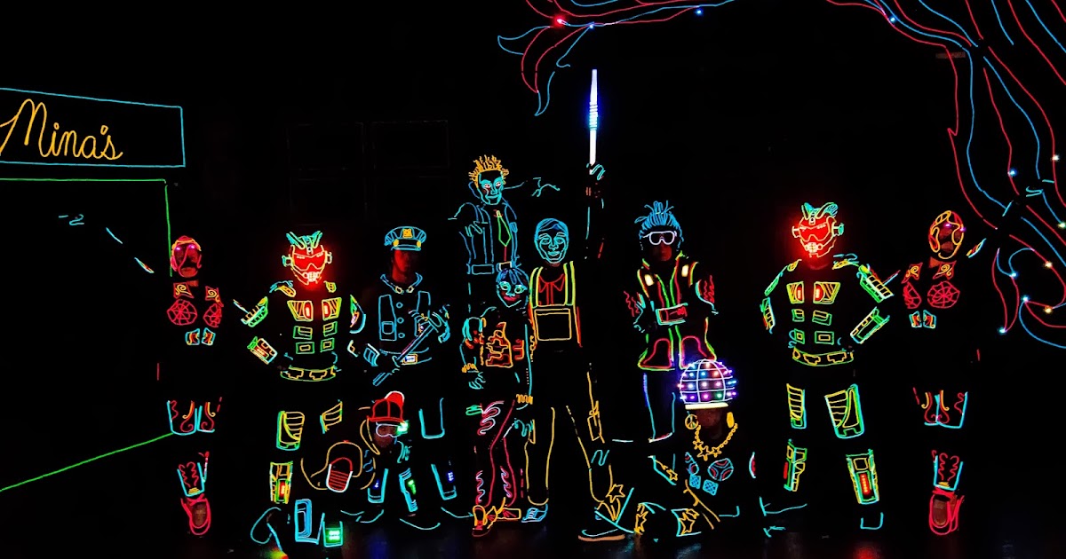 RICK AND CHRISTIAN SORDELET JOIN ILUMINATE