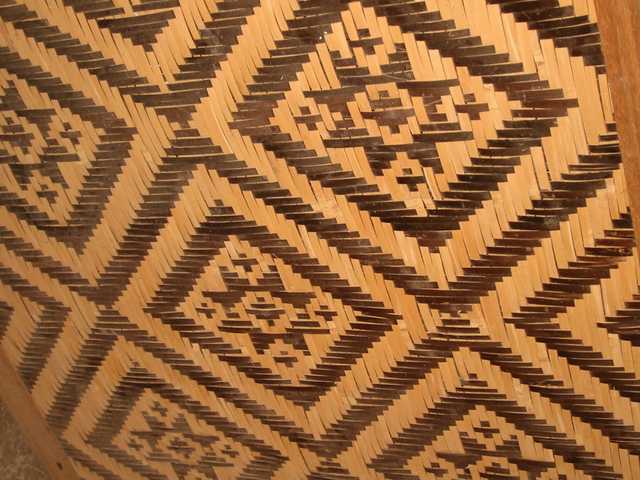 PANCAstory: Nuansa Bedek dalam Arsitektur, Natural dan Tradisional