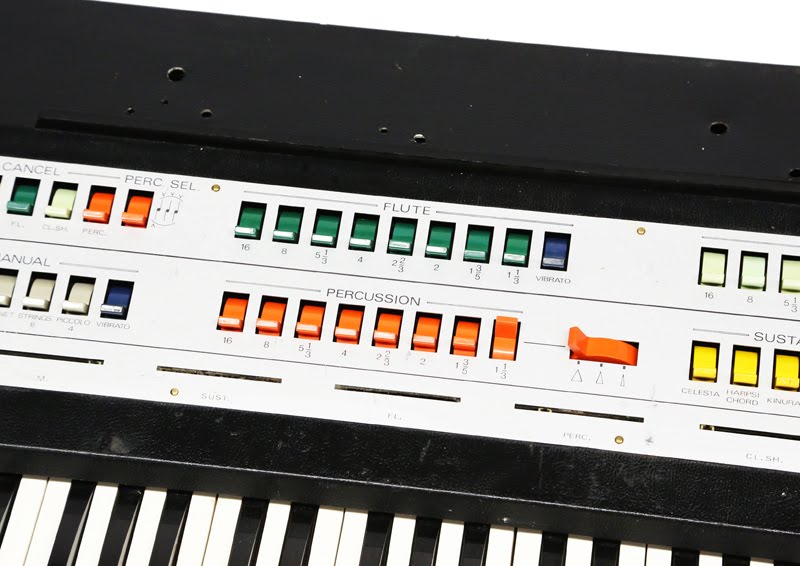 MATRIXSYNTH: '72 FARFISA COMPACT DUO PROFESSIONAL 252 COMBO ORGAN