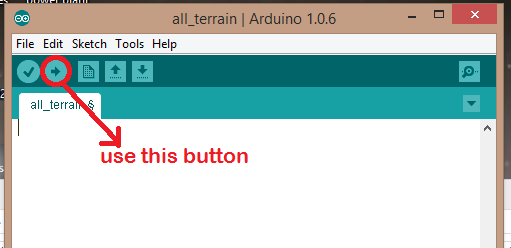 Cara Upload Program ke IC ATTINY13A menggunakan IDE Arduino - Tips Trik Alfanetcell